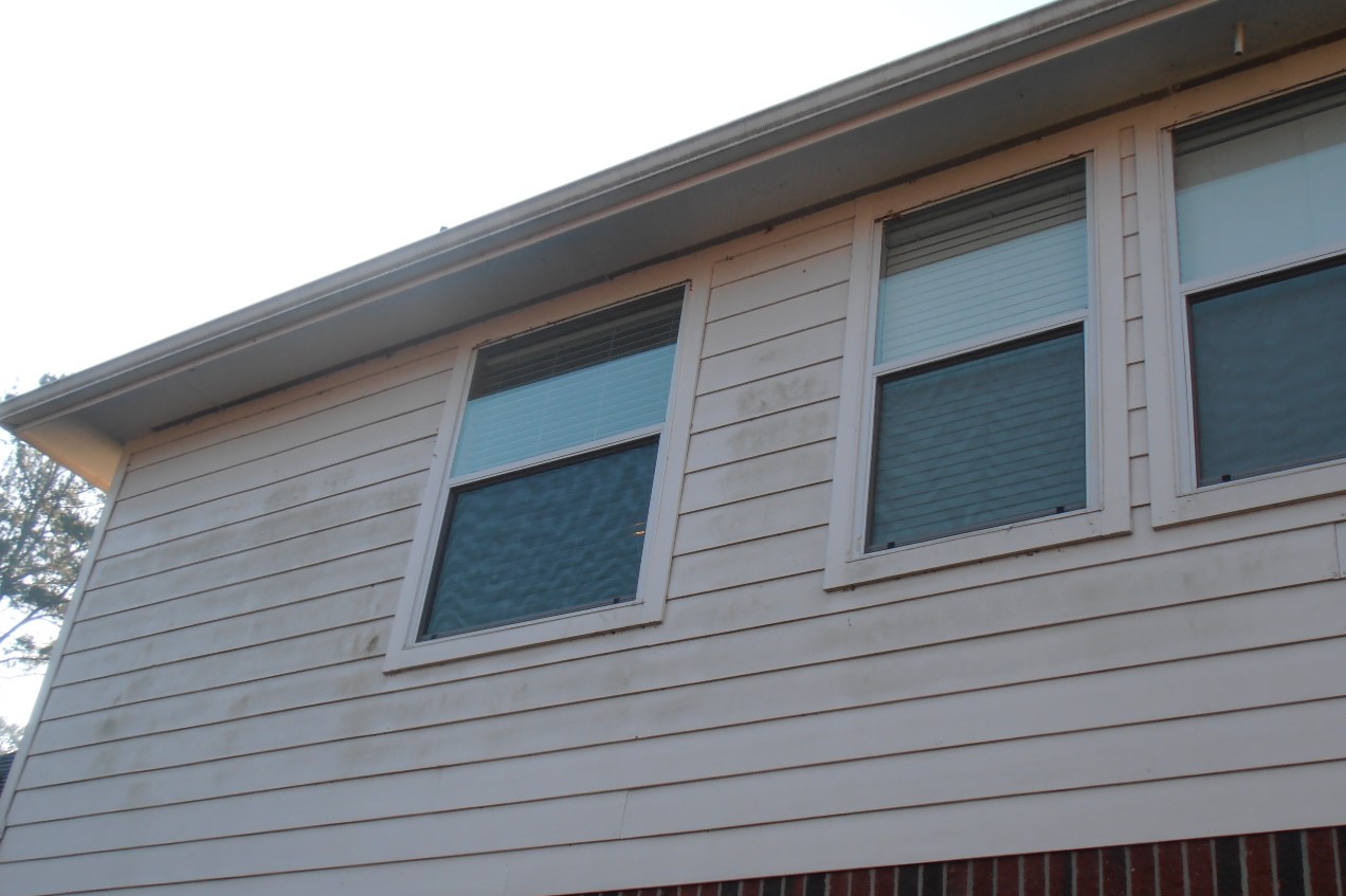 Gallery – Keystone Soft Wash